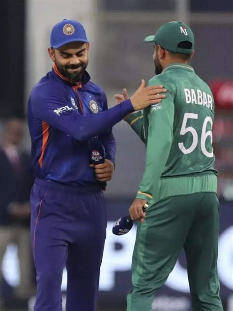 Virat Kohli To Babar Azam Highest Individual Scores In Asia Cup