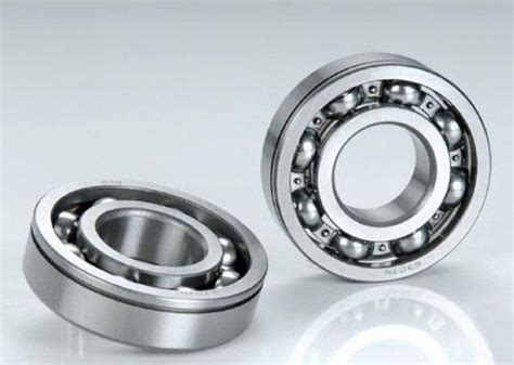 62 Series Single Row Deep Groove Ball Bearing Open 2RS ZZ ZN C3 C0