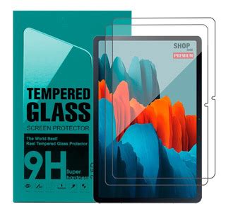 Pelicula Tab S7 MercadoLivre