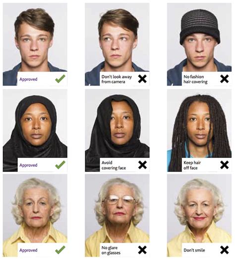 How To Make A 2x2 Photo Print Perfect ID Photos At Home