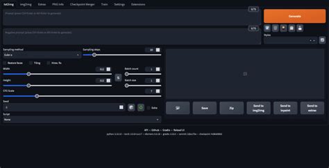Teach You How To Run Stable Diffusion Locally By Mattsuzukidev Fiverr