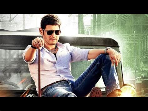 Mahesh Babu New Movie Superhit Hindi Dubbed Full Romantic Movie