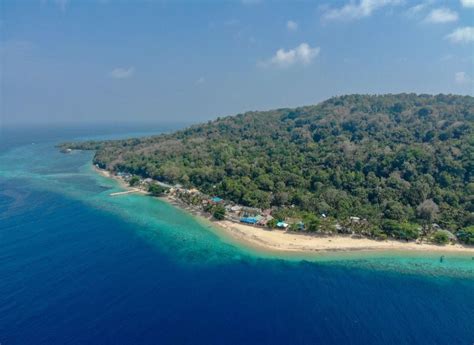 12 Tempat Wisata Di Pulau Banda Neira Yang Wajib Dikunjungi Lengkap