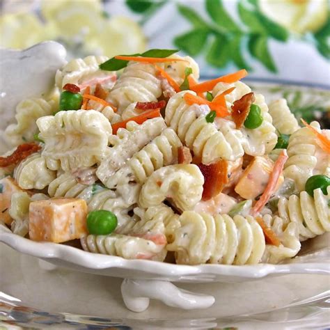Easy Side Dishes For Potluck
