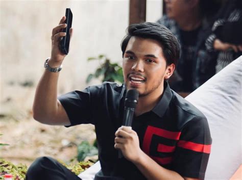 Ajukan Perubahan Nama Thariq Halilintar Nyaleg Di Jabar