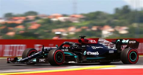 Grid de largada F1 veja a classificação da Fórmula 1 no GP da Hungria