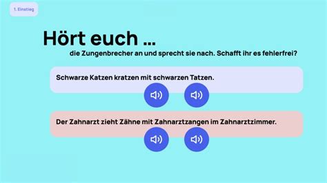 Wörter mit tz und ck diggies