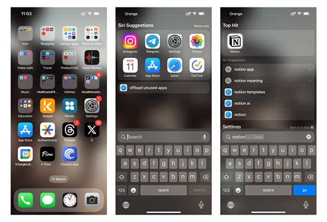 How To Find Hidden Apps On Iphone Nektony