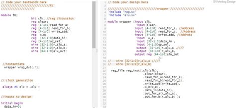do verilog prgrogramming system verilog rtl design verification on fpga by soomro1994 fiverr