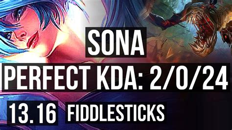 Sona Ashe Vs Fiddlesticks Draven Sup M Mastery