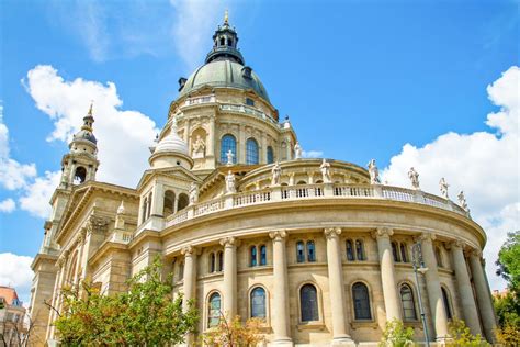 Budapest Tour Della Basilica Di Santo Stefano GetYourGuide