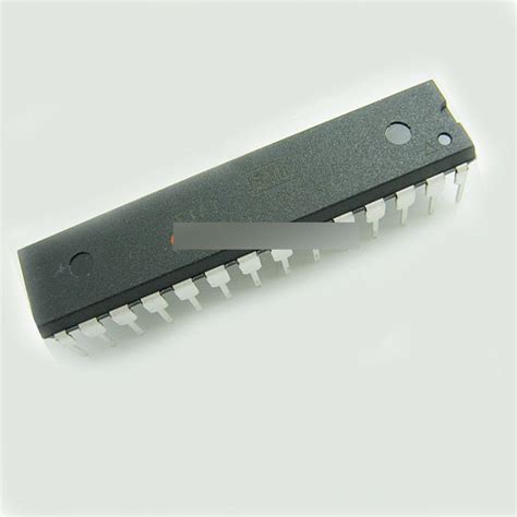 Atmega P Pu Microcontroller Arduino Uno R