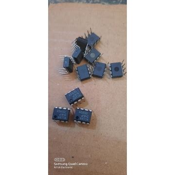 Jual Ic Jrc Original St Shopee Indonesia