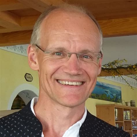 Bernhard Gro It Projektleiter Kvb Kassen Rztliche Vereinigung