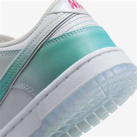 Nike Dunk Low Unlock Your Space Fj Release Date Sneakerfiles