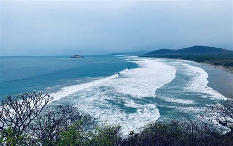 Puerto Vicente relájate en un apacible destino en Guerrero
