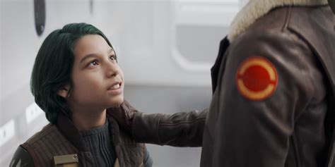 Ahsoka Episode 4 Recap Ending Explained 11 Major Star Wars Reveals