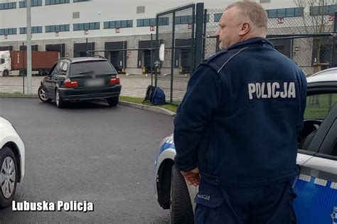 Pijany kierowca BMW jechał ekspresówką Był agresywny i wulgarny