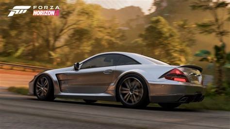 Experience Donut Medias Hi Low Cars In Forza Horizon 5 Upgrade Heroes