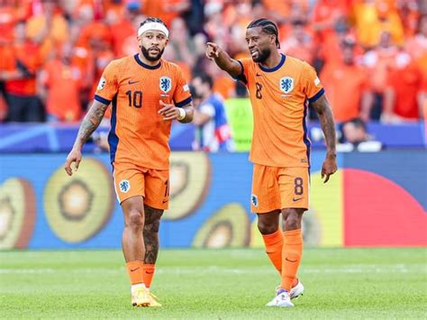 EM 2024 Rumänien gegen Niederlande heute live im TV Stream und Ticker