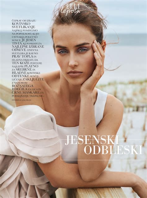 Johanne Landbo MC2 Model Management