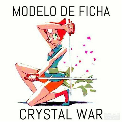 Modelo De Ficha Wiki Roleplay Amino