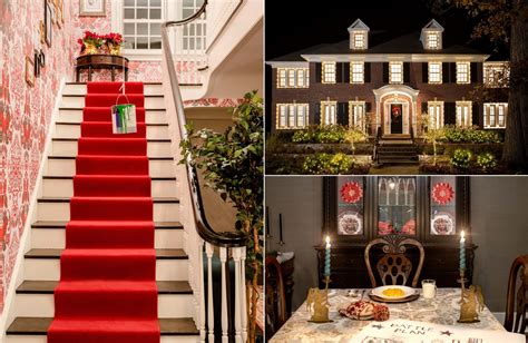 Home Alone House Value Sybil Euphemia