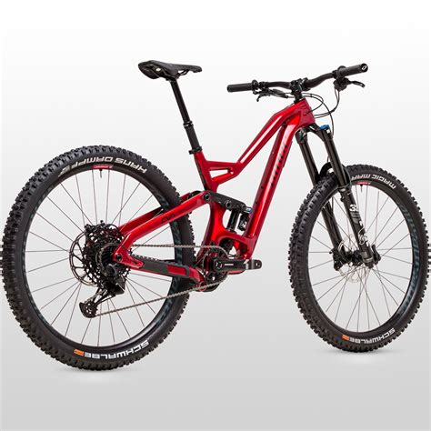 Niner WFO RDO 2 Star Mountain Bike Bike