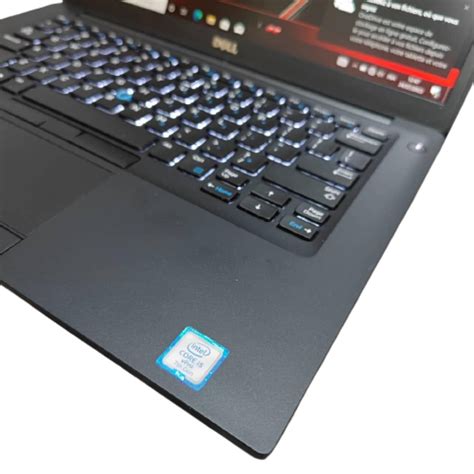 Laptop Dell Latitude E Core I Pouces Windows Pro