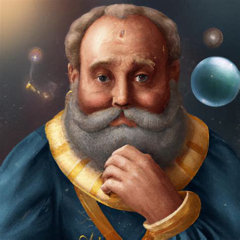 Descobertas Revolucionárias de Galileu Galilei Revelando os Segredos