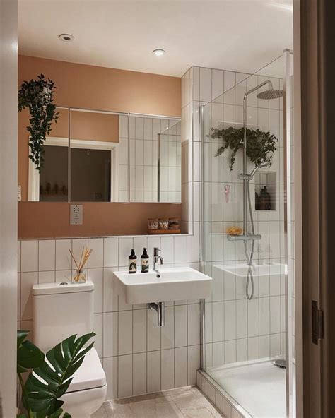 12 Desain Kamar Mandi Minimalis 2x3 Mungil Tapi Gak Pengap