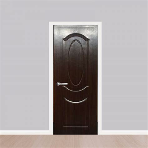 Upvc Unix Up C X Coffee Walnut