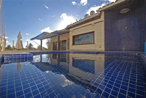 Apartamento Stella Maris Salvador Hansen Imóveis