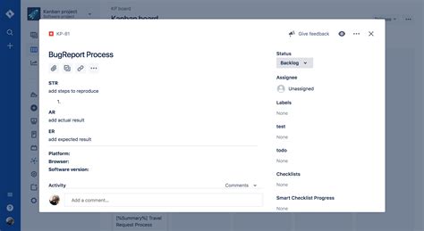 how using templates for jira issues can help your atlassian community