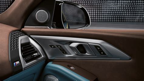 The First Ever BMW XM Highlights Prices BMW In