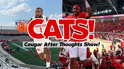 Cougar After Thoughts Show Let S Play Two YouTube