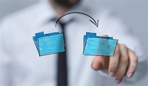 Los 5 Tipos De Respaldo De Datos Que Tu Empresa Necesita