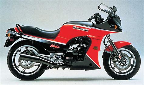 Kawasaki Ninja
