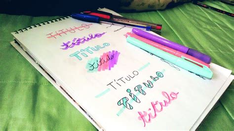 Como Deixar O Caderno Bonito E Organizado SOLOLEARN