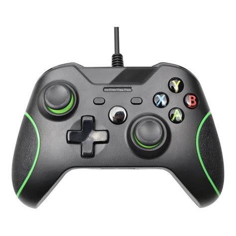 Controle Joystick Xbox One Ou Pc C fio Usb Escorrega o Preço