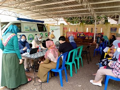 Hadirkan BPJS Keliling Untuk Optimalkan Transformasi Mutu Layanan