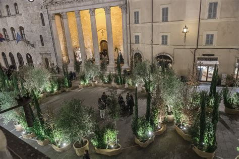 Capodanno Ad Assisi Tutto Esaurito Nelle Strutture Ricettive