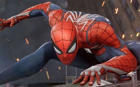 Top 10 Melhores Jogos Do Homem Aranha