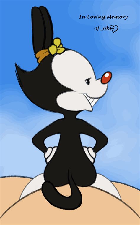 post 4785186 animaniacs animated dot warner grose