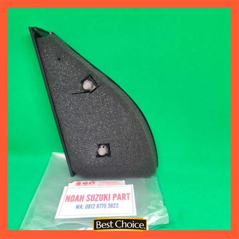 Jual Cover Segitiga Spion Suzuki Escudo 16 20 Dan XL7 Asli SGP Shopee
