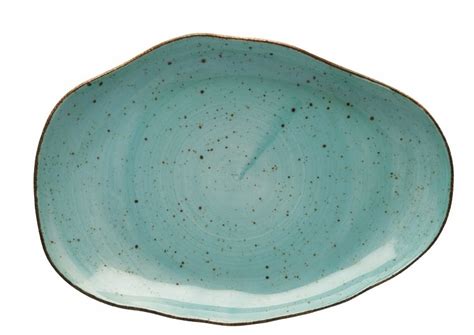 LUBIANA STONE AGE MORSKI 6 x TALERZ PŁYTKI 21 CM 5900245629156 Cena