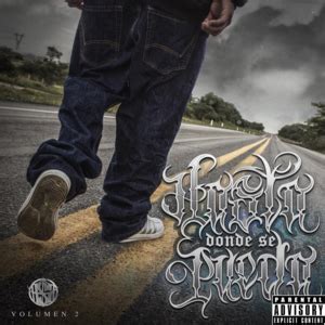 La Santa Grifa Lyrics Songs And Albums Genius