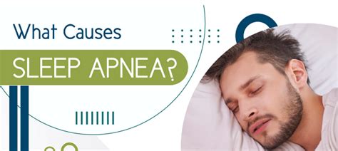 What Causes Sleep Apnea Houston Physicians Hospital