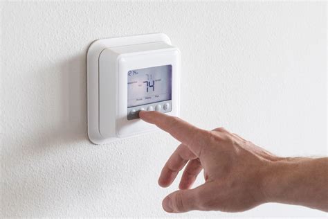 How Does A Programmable Thermostat Work Storables