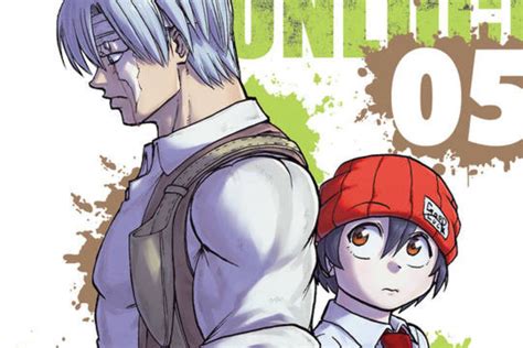 Undead Unluck Chapter 136 Release Date Preview And How To Read Otakukart